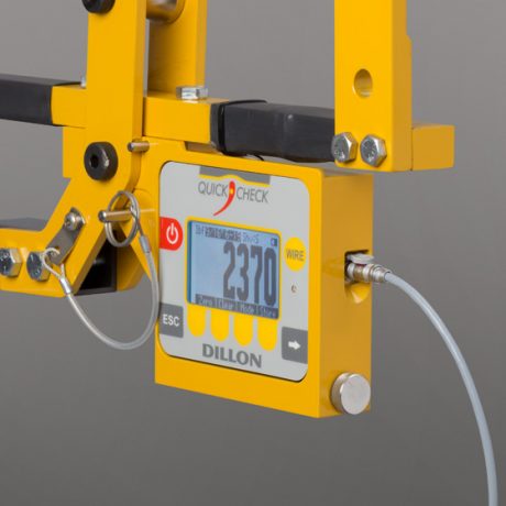 Force Measurement Equipment – AustSys Technologies