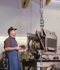 EDjunior Dynamometer – AustSys Technologies