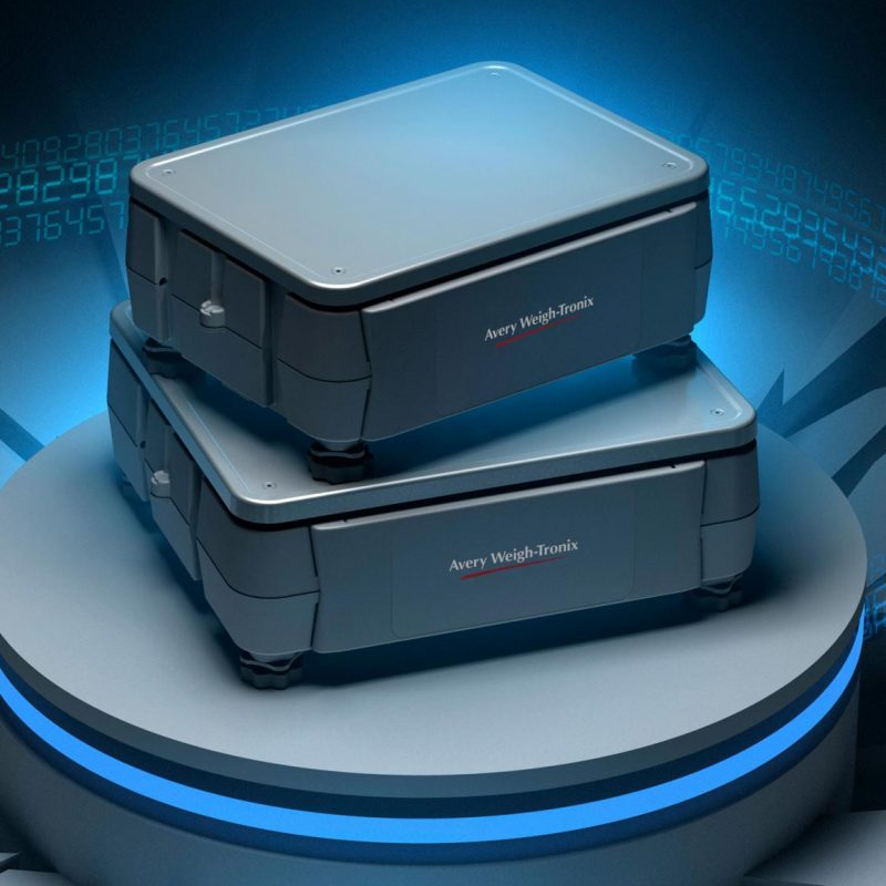 Industrial Weighing Equipment – AustSys Technologies