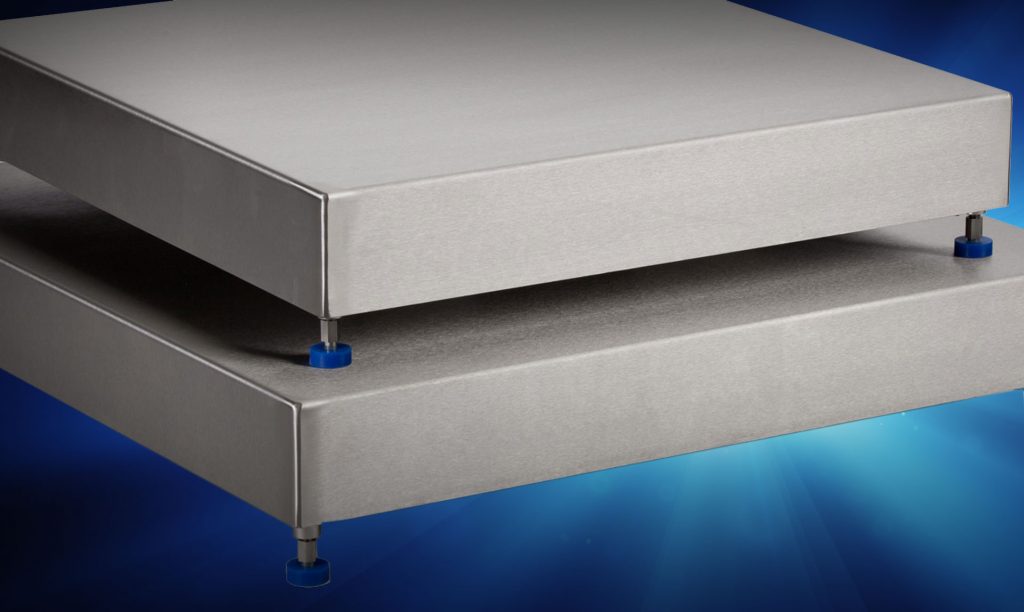 BS Diamond Series Bench Scale Base – AustSys Technologies