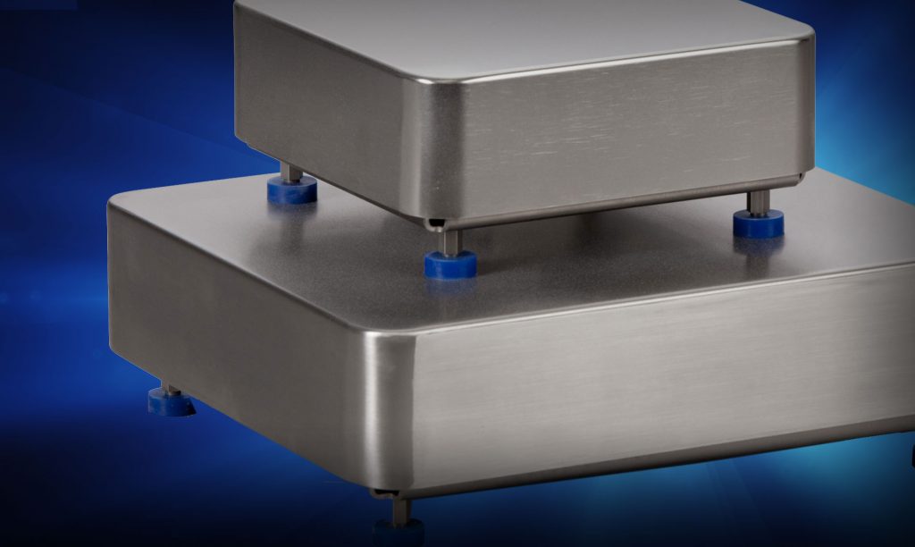 BSF Torsion Bench Scale base – AustSys Technologies