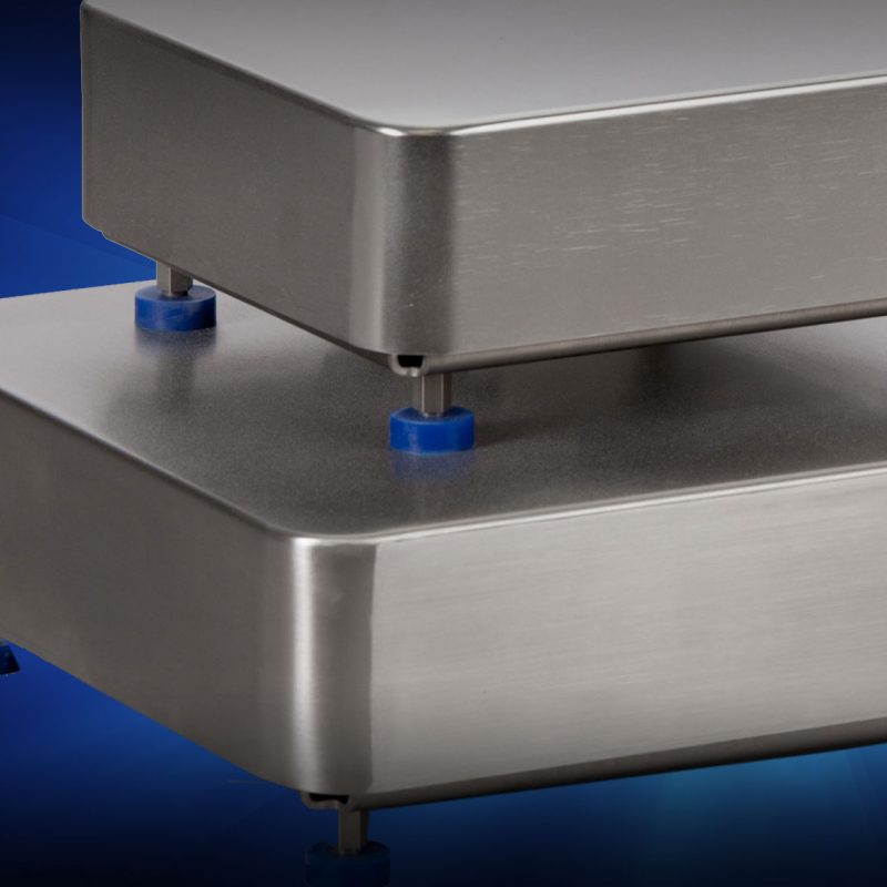 BS Diamond Series Bench Scale Base – AustSys Technologies