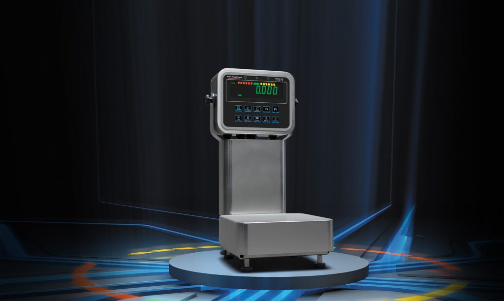 ZQ375 Checkweigher – AustSys Technologies