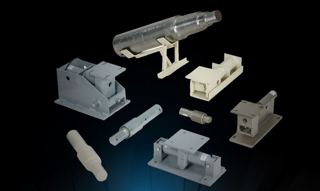 T302X Load Cell – AustSys Technologies