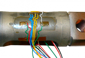 Weigh Bar – AustSys Technologies