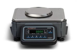ZK830 High resolution base scale – AustSys Technologies