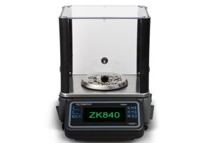 ZK840 High resolution digital counting scale – AustSys Technologies