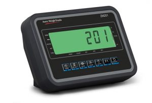 ZM201 Basic Weight Indicator – AustSys Technologies