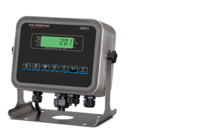 ZM201 Basic Weight Indicator – AustSys Technologies