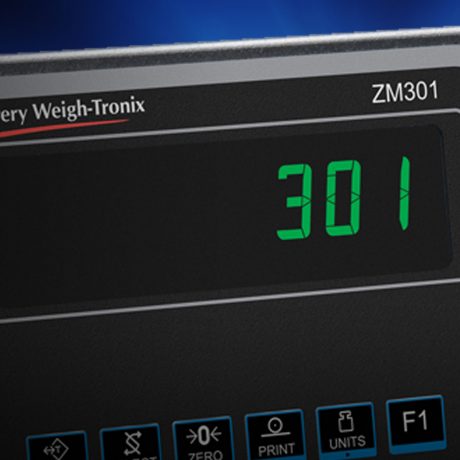 Industrial Weighing Equipment – AustSys Technologies