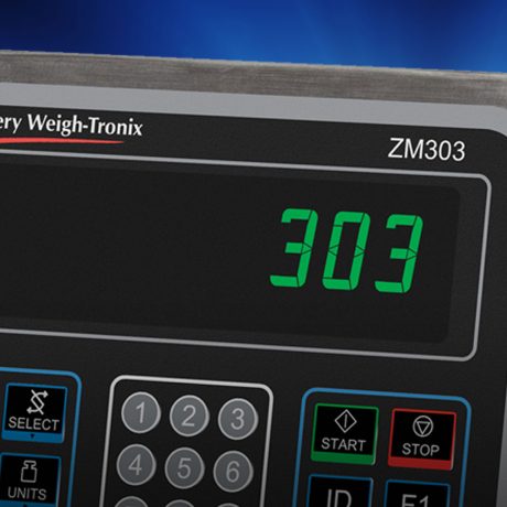 Industrial Weighing Equipment – AustSys Technologies