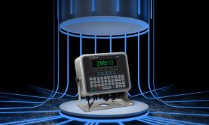 ZM510 Weight Indicator – AustSys Technologies