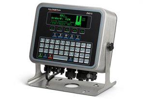 ZM510 Weight Indicator – AustSys Technologies