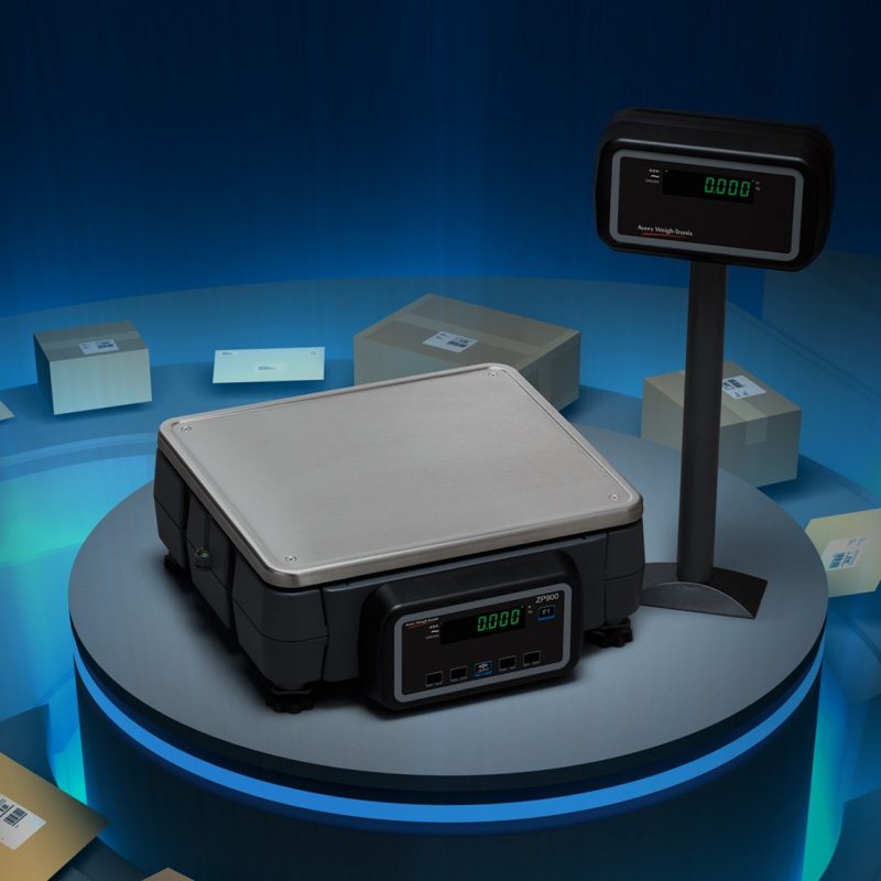 Industrial Weighing Equipment – AustSys Technologies