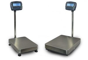 General Purpose Platform Scale – ZM110 – AustSys Technologies