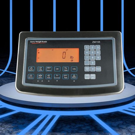Industrial Weighing Equipment – AustSys Technologies