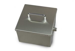 ZM155 (EX) Weight Indicator – AustSys Technologies