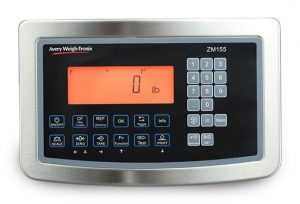 ZM155 (EX) Weight Indicator – AustSys Technologies