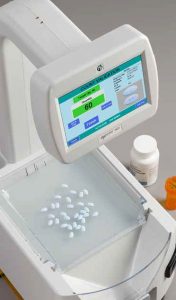 Prescription Dispensing Automation – Eyecon 9420 – AustSys Technologies