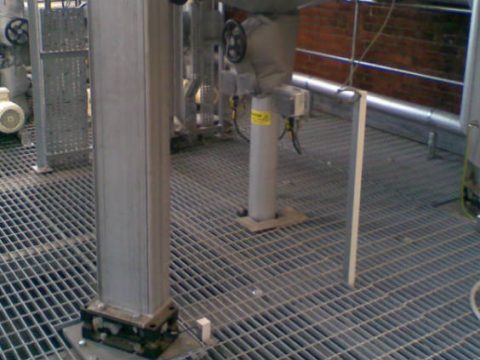 MasterMount® – AustSys Technologies