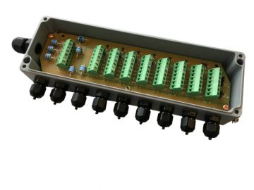 Junction Boxes – AustSys Technologies