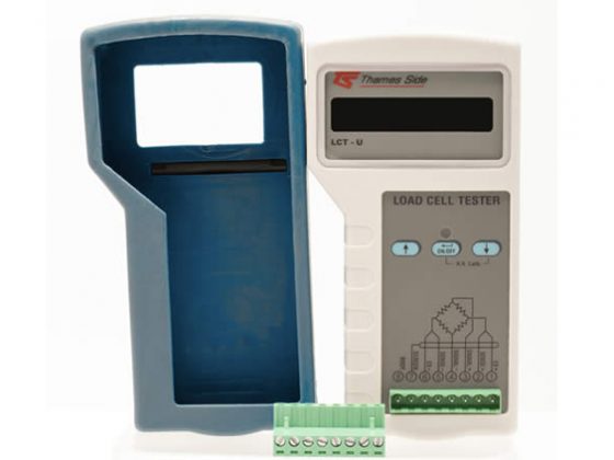 Load Cell Tester – AustSys Technologies