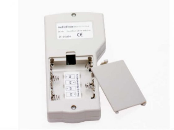 Load Cell Tester – AustSys Technologies