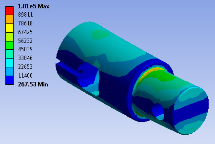 Weigh Bar Weight Sensor – AustSys Technologies